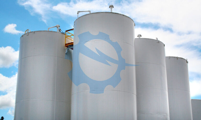 7 tipos de tanques de almacenamiento industrial explicados - Minecsa
